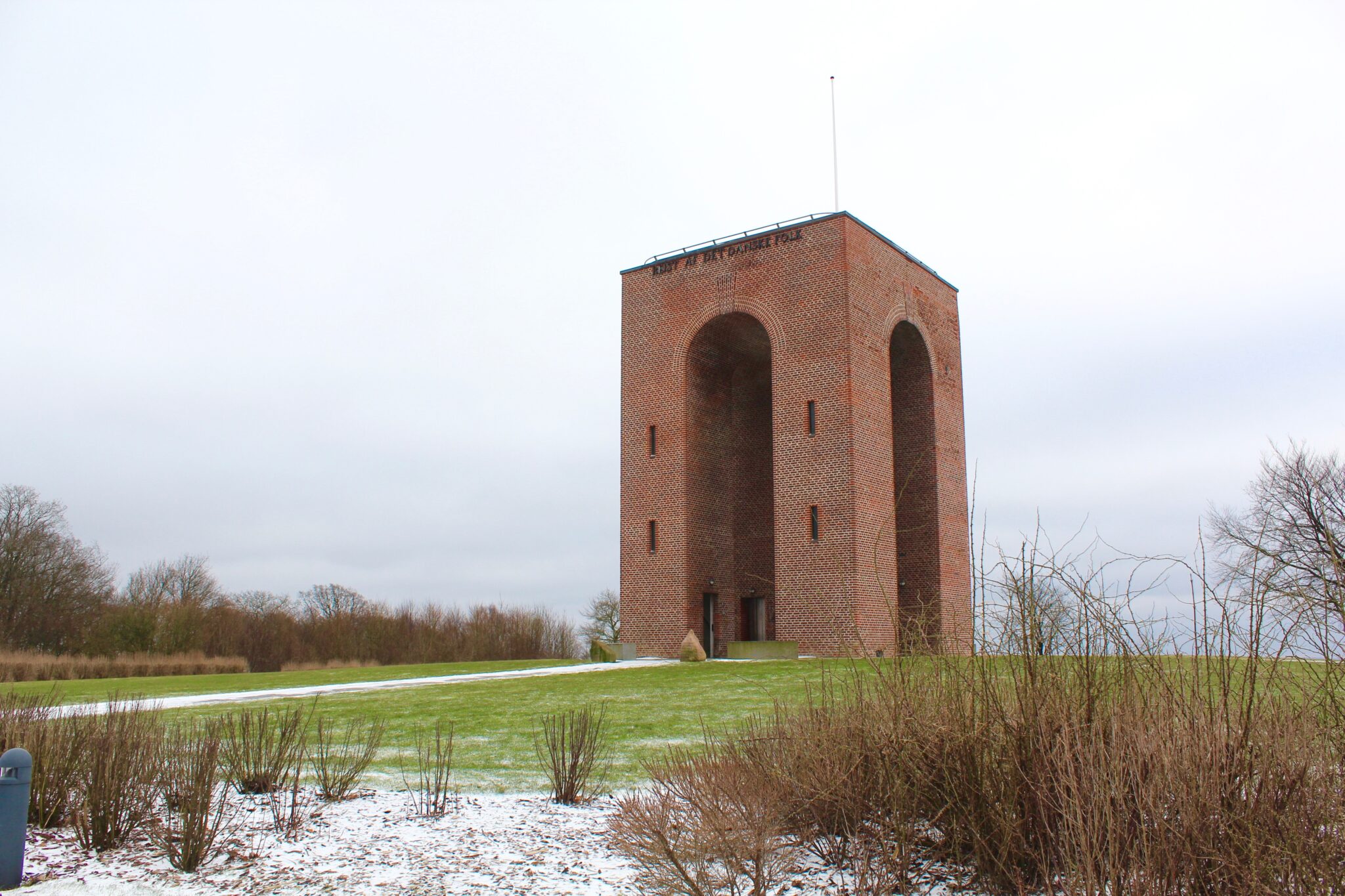4 udendørs og gratis seværdigheder i Skanderborg - Rejsebloggen ...