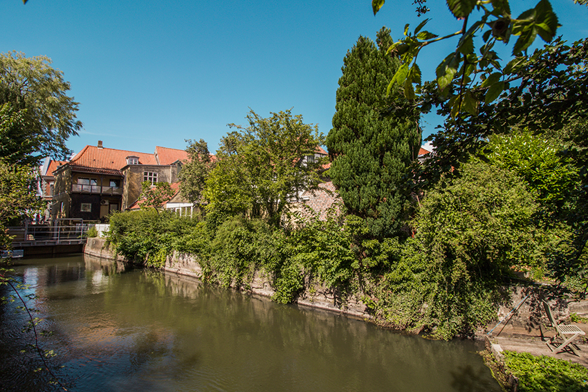 10 spændende fakta, du (måske) ikke vidste om Ribe - Rejsebloggen ...