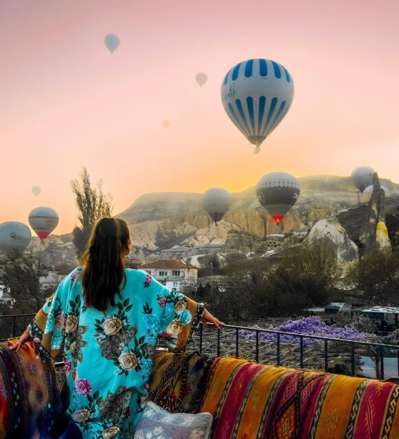 Konya-mevlana-museum-grav - Rejsebloggen TeaTougaard.dk